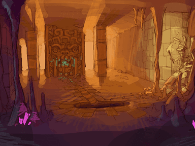 Dizzywood - The Magical Online World